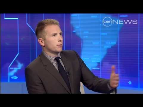 Mark Standen – Former NSW Crime Commission Assistant Director | worldwright