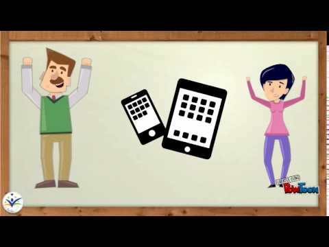 The eSchool App : Quick introduction