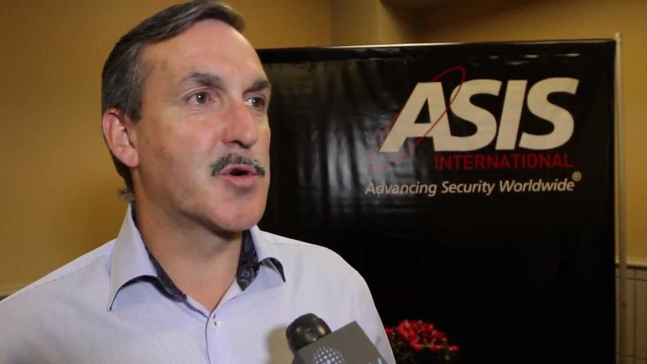 Doug Powell, CPP, PSP