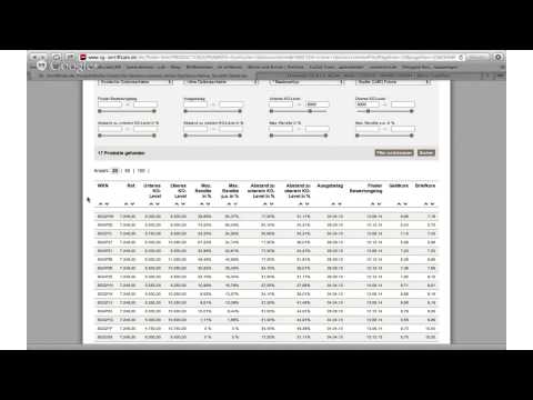 Inline Optionsschein-Webinar 21.10.13 Feingold Research / Soc. Generale