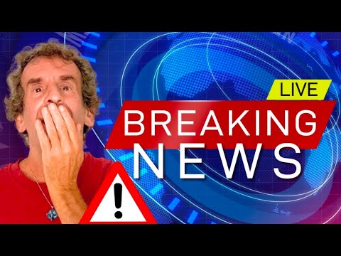 TRUMP'S FINAL DAYS? A Psychic Forecast; Top Predictions Summer 2025