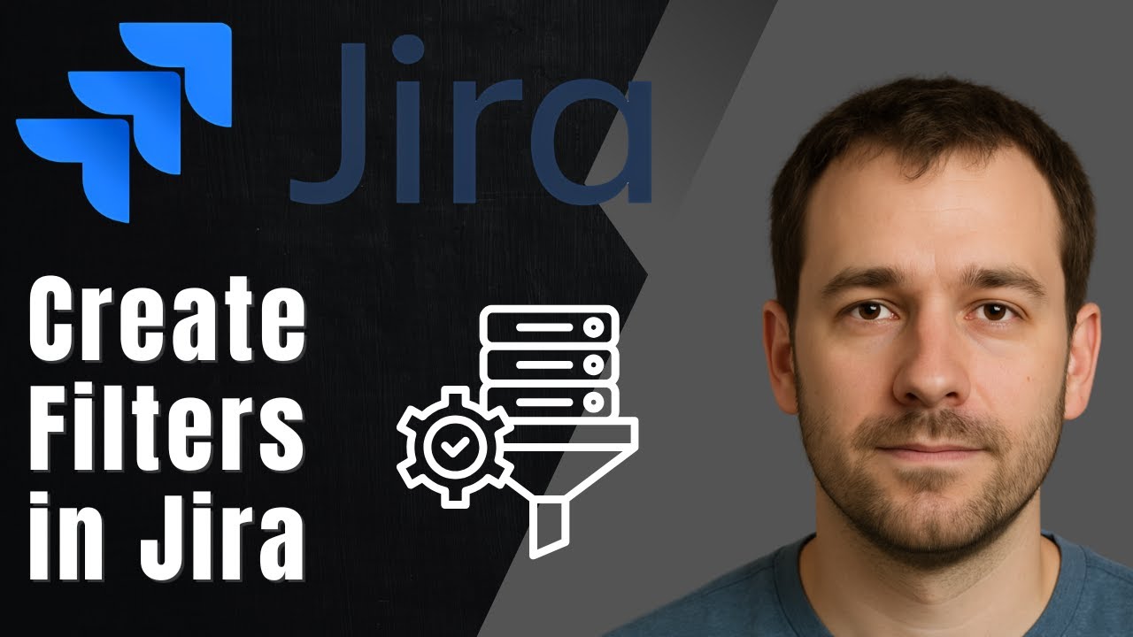 How to Create a Filter in Jira (Step-by-Step Tutorial 2025)