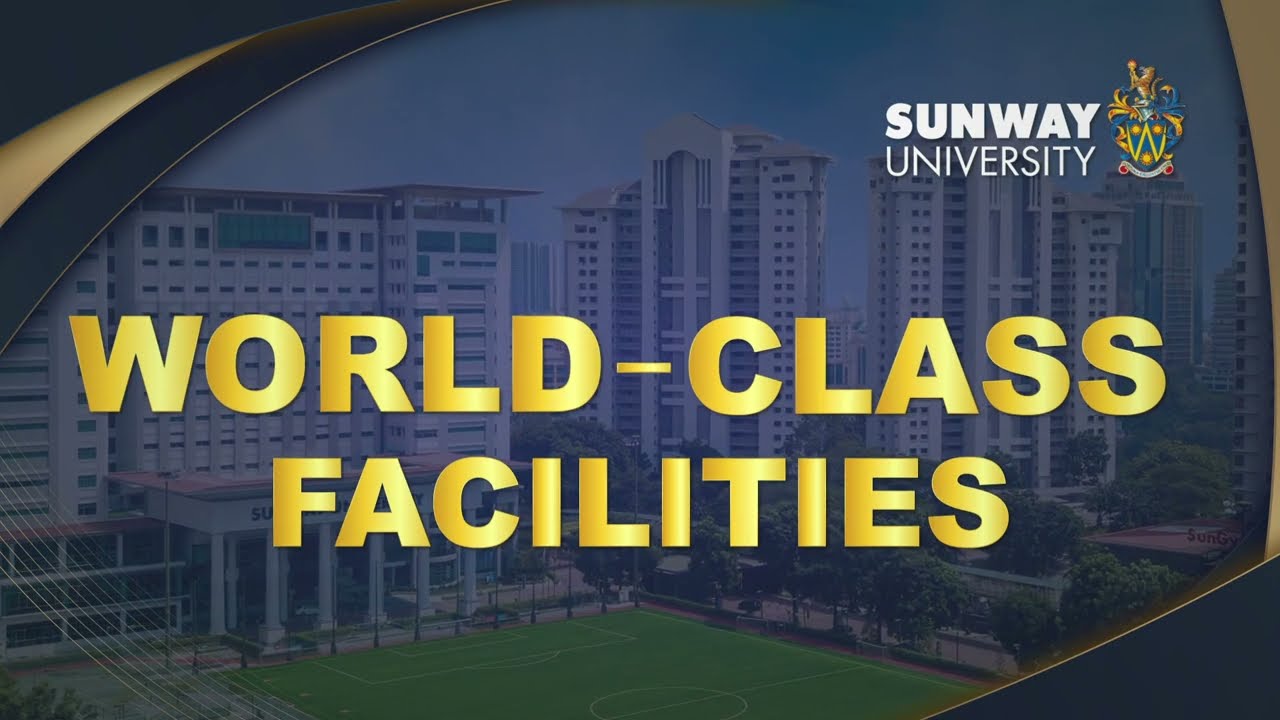 Sunway University : Rankings, Fees & Courses Details | Top Universities