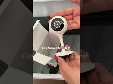 Review Cctv Bardi Unik #Shorts