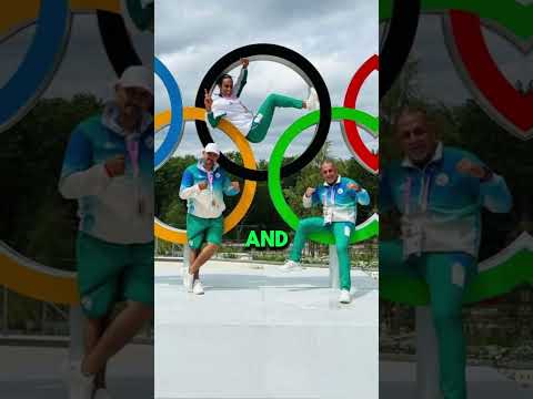 Who Is Imane Khelif in 30 Seconds ?
