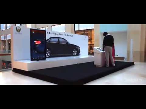 Abu Dhabi Police Crash Simulator