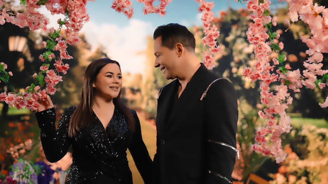 Jean de la Craiova x Carmen de la Salciua - Mai da-mi Doamne o viata ...