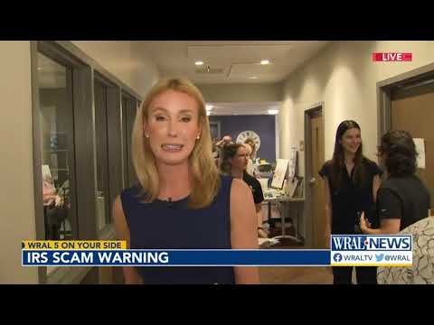 IRS text scams surge, how to avoid them