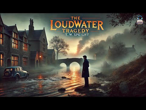 The Loudwater Tragedy ???????? | A Gripping Tale of Mystery & Suspense by T. W. Speight