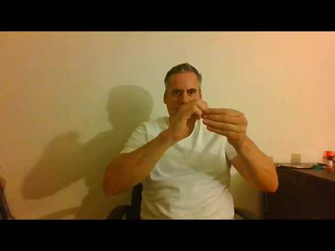 Learn Coin Tricks The Invisible Coin Toss