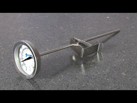 Dial Thermometer - Analog Thermometer Latest Price, Manufacturers ...