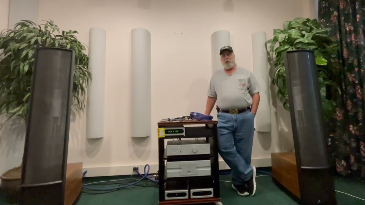 Do Power Cables Really Make A Difference?