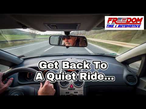 Quiet the Noise with Professional Muffler Repair!-11.3