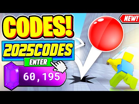 ⚠️New⚠️ ALL WORKING CODES For Death Ball 2025 - Roblox Death Ball Codes 2025