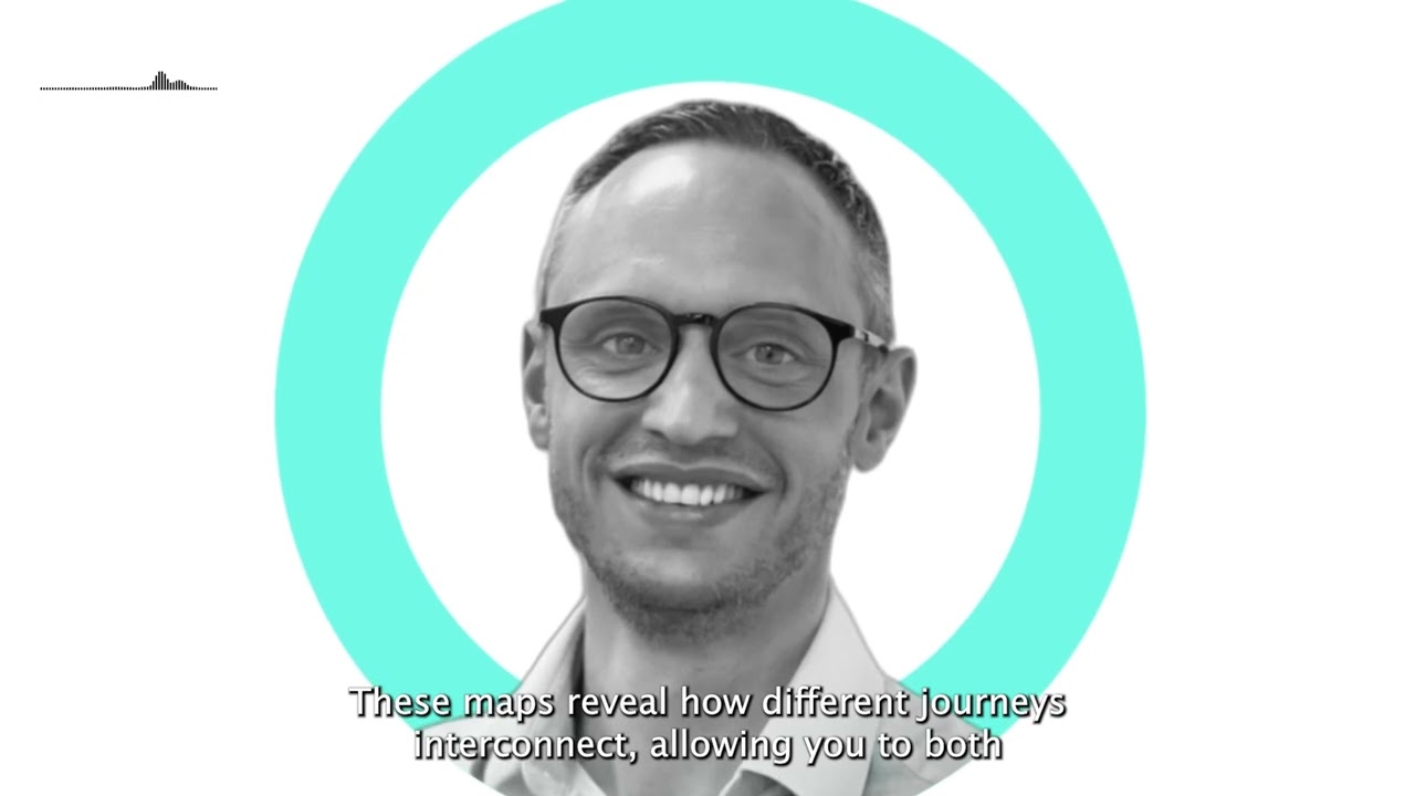 James Edmonds - The Importance Of Customer Journey Mapping