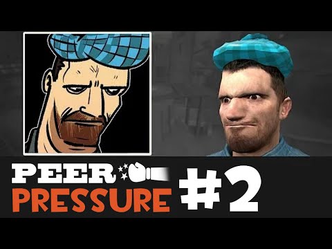 Steam Community :: Video :: DasBoSchitt - PEER PRESSURE EP. 4