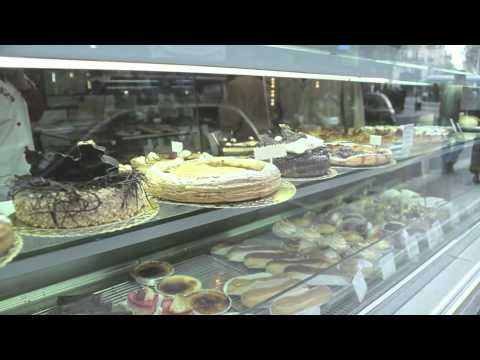 bakery: video dictionary definition