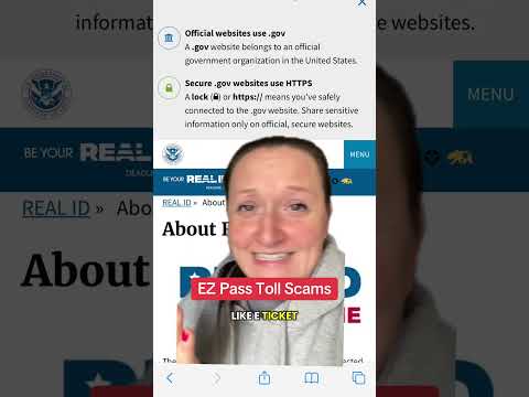 READ ID is Going into Effect!