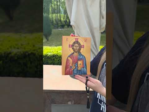 Christ the Pantocrator