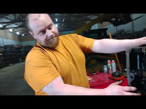 '01 Impala 3.8L 3800 Series 2 Rebuild (Ep. 1)