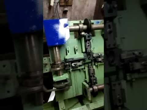 Wire Ring Machine at Best Price in India