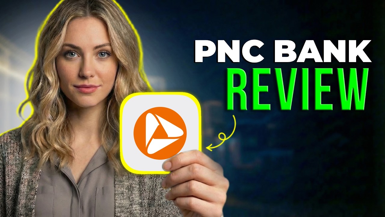 PNC Bank Review 2026 | Checking, Savings Accounts, Digital Banking Tools & Features