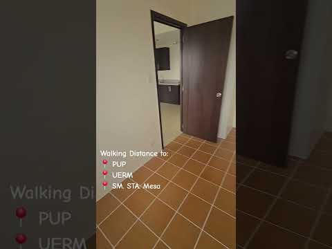 Covent Garden in Sta. Mesa Manila - Rent to own Condo - 09771915253 #penthouse #renttoown #property