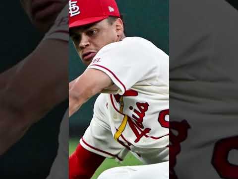 🔥🚨BREAKING NEWS! PITCHER AVAILABLE !CONFIRMED NOW! ST. LOUIS CARDINALS NEWS #cardinals #baseball