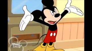 Mickey Mouse Works (TV Show) Samples | WhoSampled