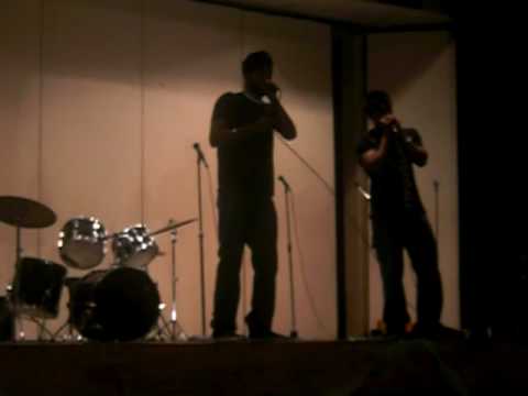 Beatboxing (Element 5.2) NEW