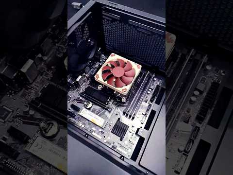 Inside Sharkoon S1000: Die perfekte Basis für Ihren PC-Build#gaming #meynexone #shorts