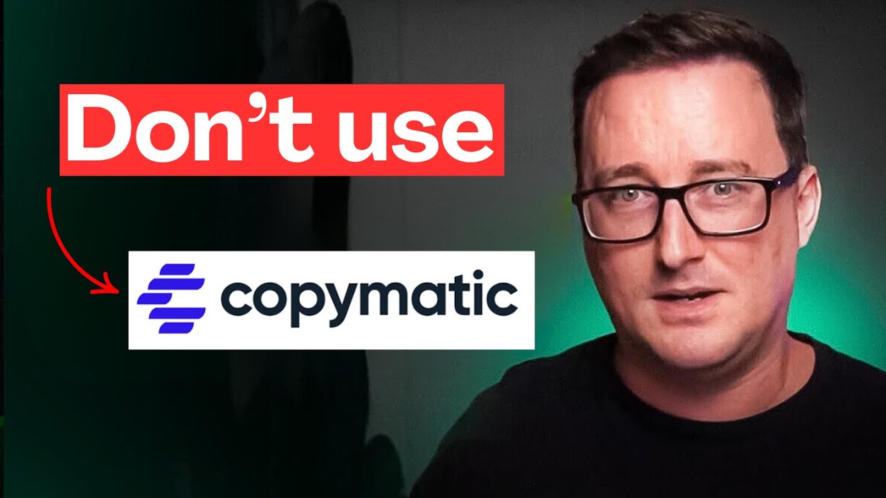 Copymatic Review | Best AI Writer in 2025?