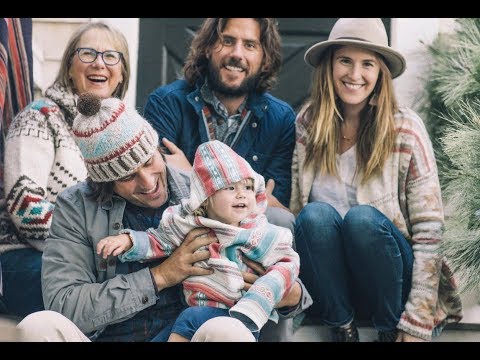 Faherty Family Vision