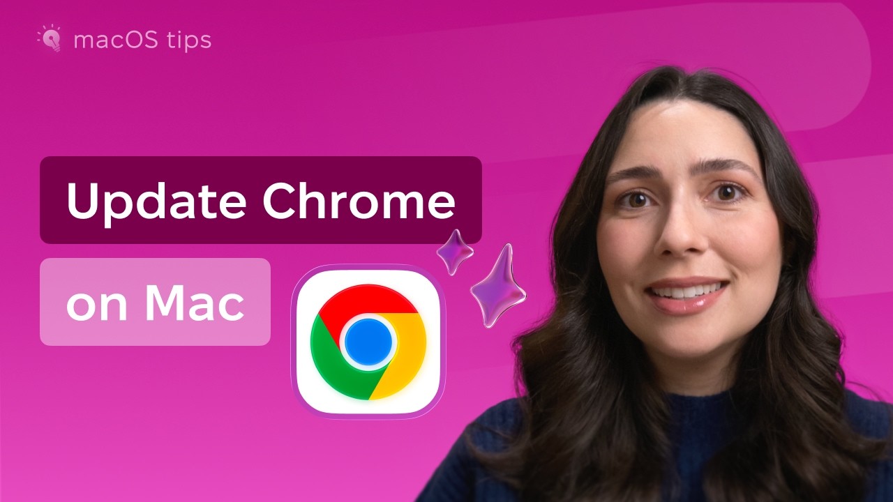 How to update Google Chrome on Mac (Step-by-Step)