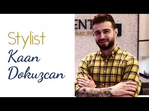 Stylist - Kaan
