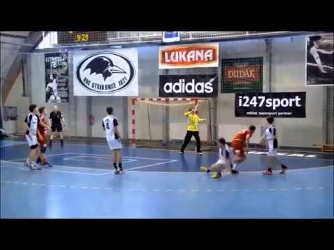 nova hudba hazena