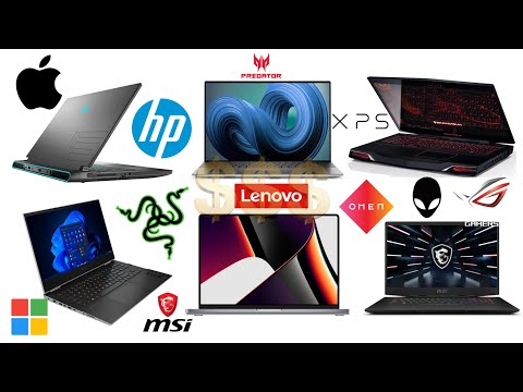 Top 21 EXPENSIVE laptops to buy in Ghana 2023 #apple