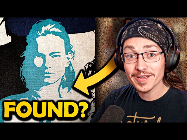 The Mystery of Celebrity Number Six: How Reddit Solved an Internet ...