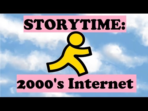 History of The Internet: The 2000s