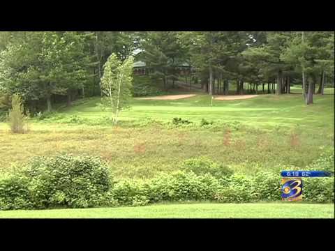 Road Trippin - The Natural Golf Course at Beaver Creek