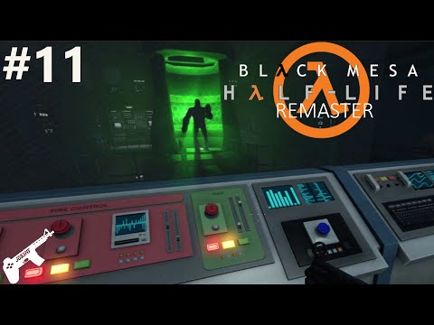 Steam Community :: Video :: Black Mesa - Half Life Remaster : Ética ...