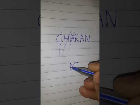 logo 💞 name is charan