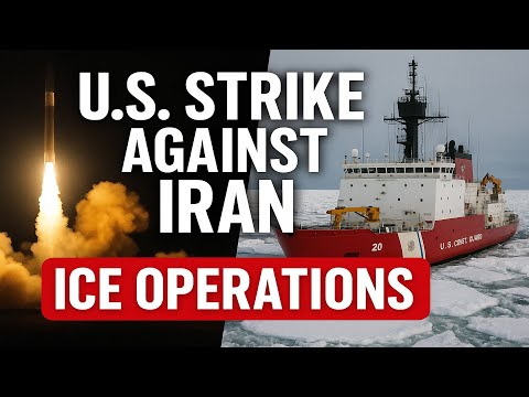 Trump's Iran War Was a Bluff! πΊπΈπ£ US Bombs Fordow | Breastfeeding Mom Detained | Rich Flee America!