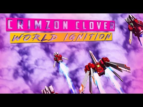 Steam Community :: Video :: Crimzon Clover WORLD IGNITION : Crimson Hell
