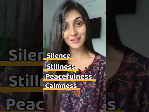 Synonyms of ‘peace’ #shorts #youtubeshorts #synonyms_and_antonyms