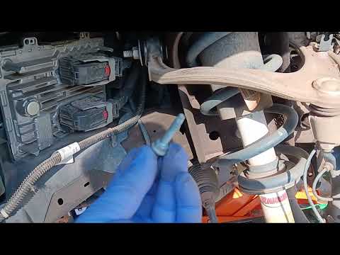 Duramax 3.0 Coolant Control Valve Step-By-Step Removal
