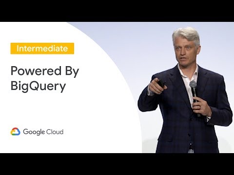 Connected Vehicles as Air Quality Sensors: Powered by BigQuery GIS (Cloud Next '19)