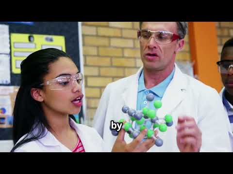 Ionic bonding