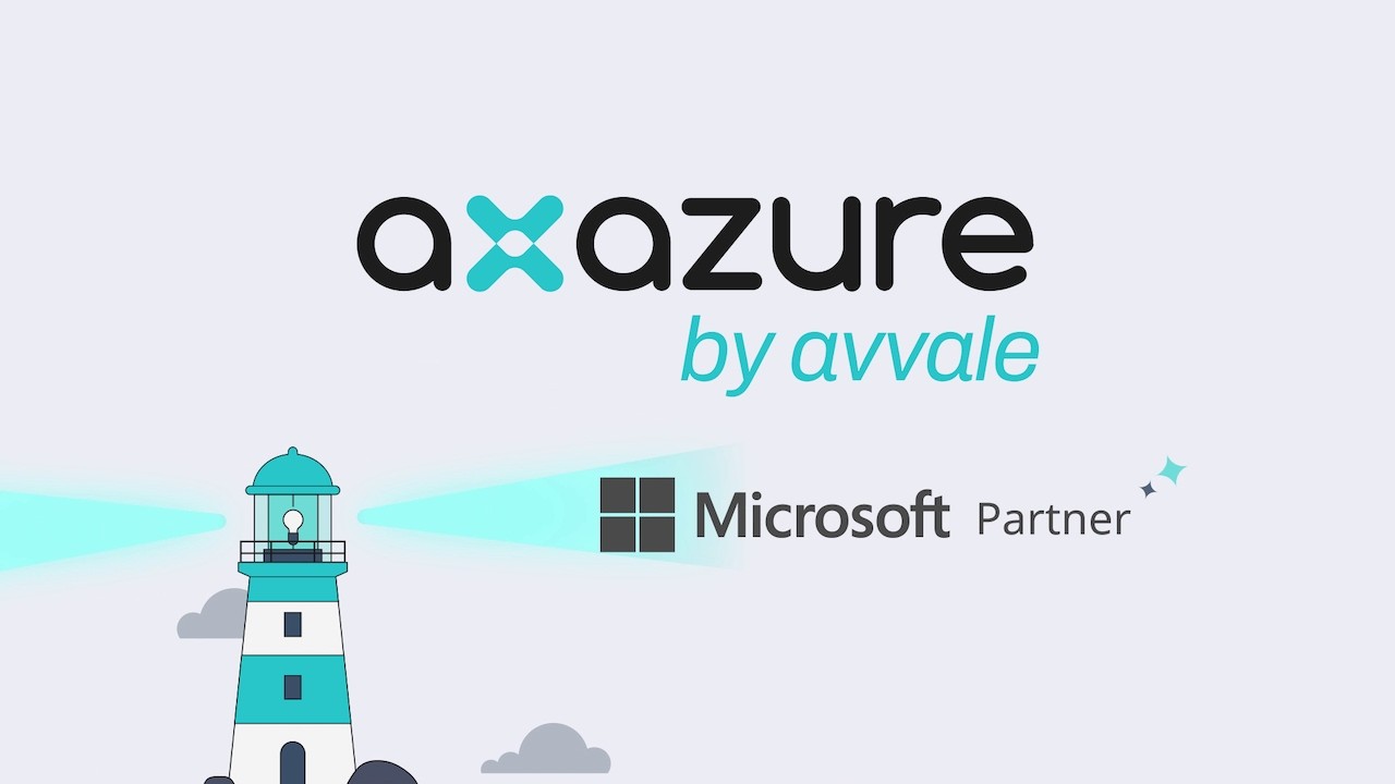 Microsoft Partner for AI‑Driven Digital Transformation | Axazure by Avvale
