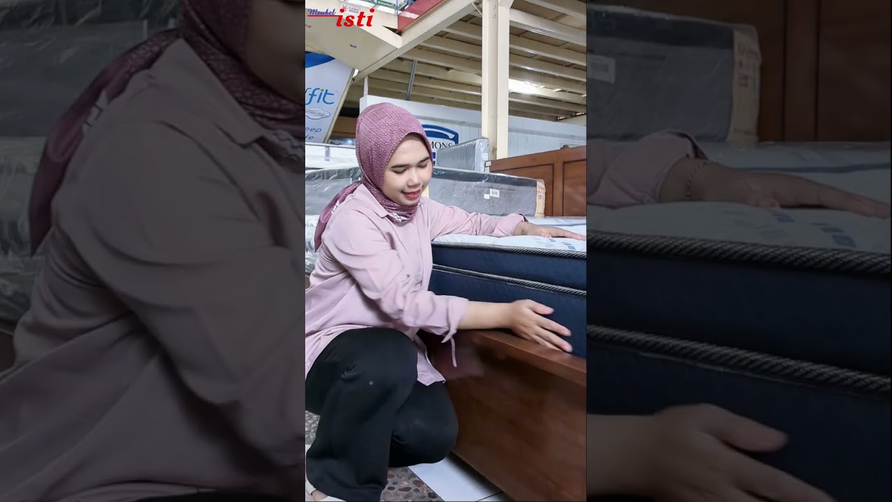 Grand Regency Elite Springbed